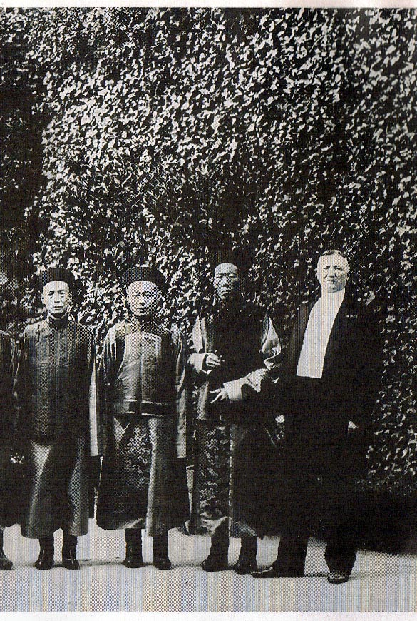 Postcolonial Potsdam Audio Guide & Karte